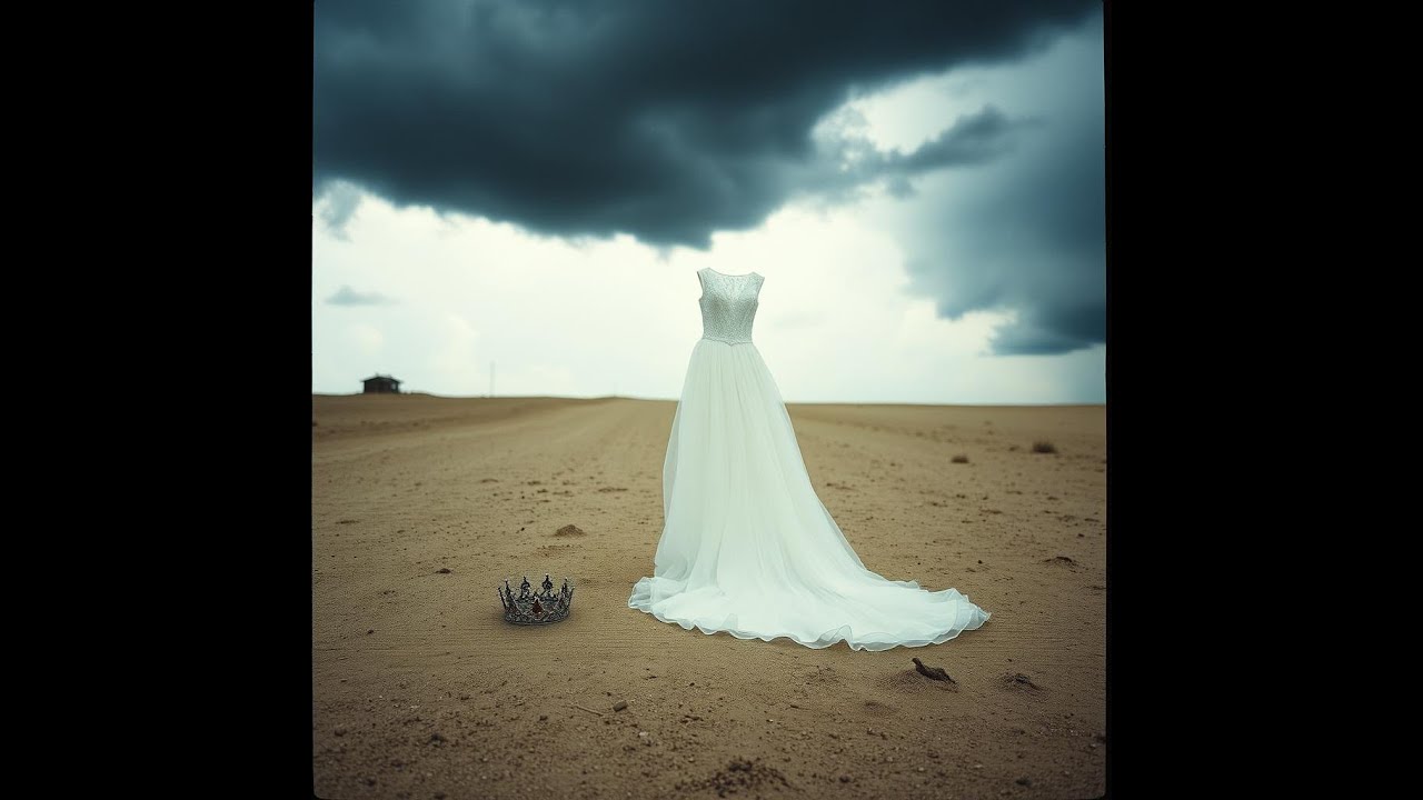 Crown and Bride by Aron Ivy - YouTube