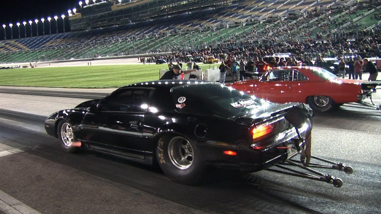 KC Maxx -vs- Honey Badger - Operation Outlaw - YouTube