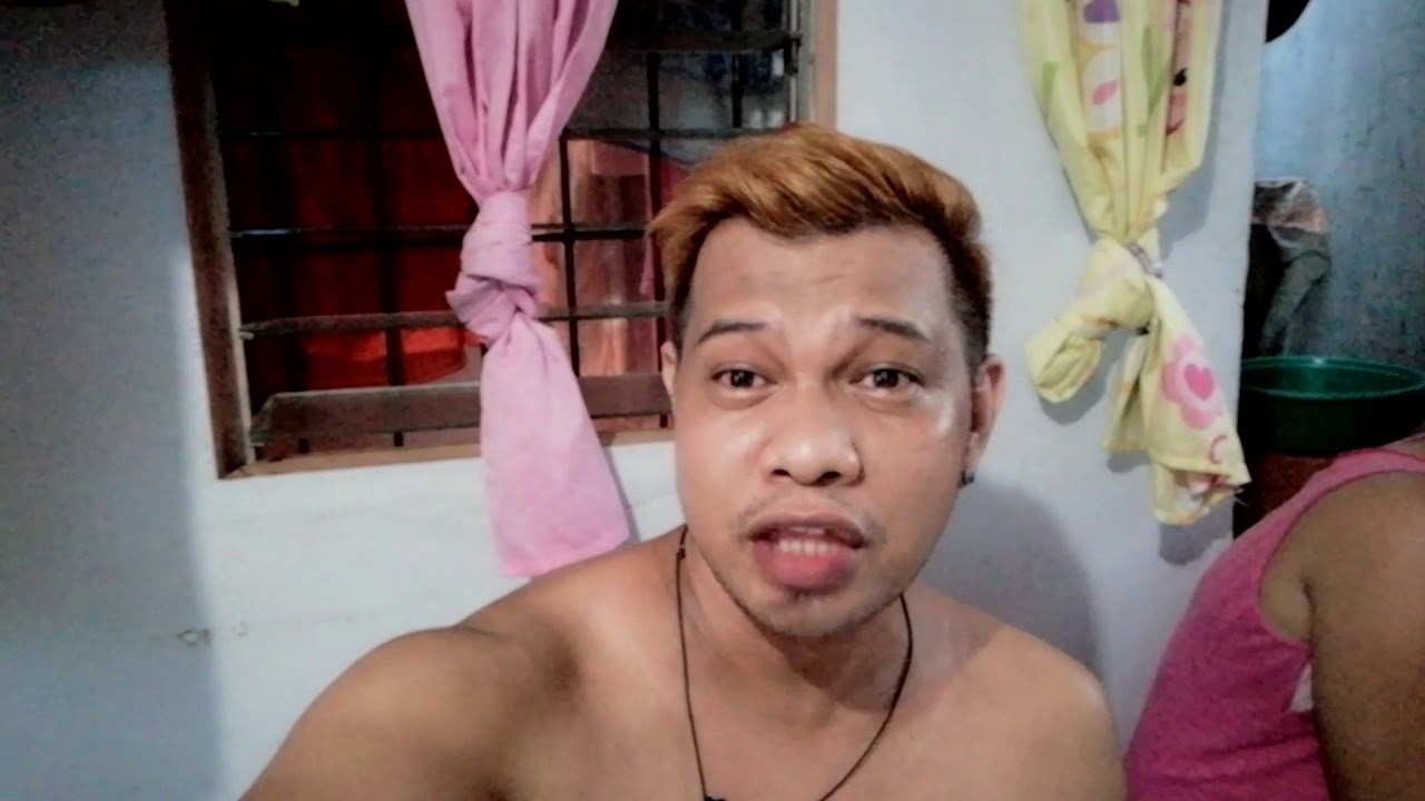 Panawagan Kay kuya Wil from Jesus Villa | Kuya wil | tutok to win - YouTube