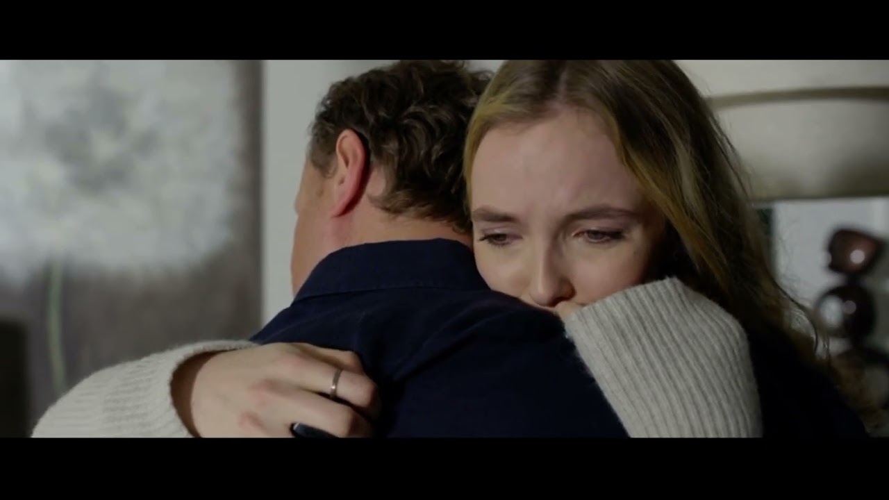 Doctor Foster - Kate pleads with her Dad to help Simon but he refuses ...