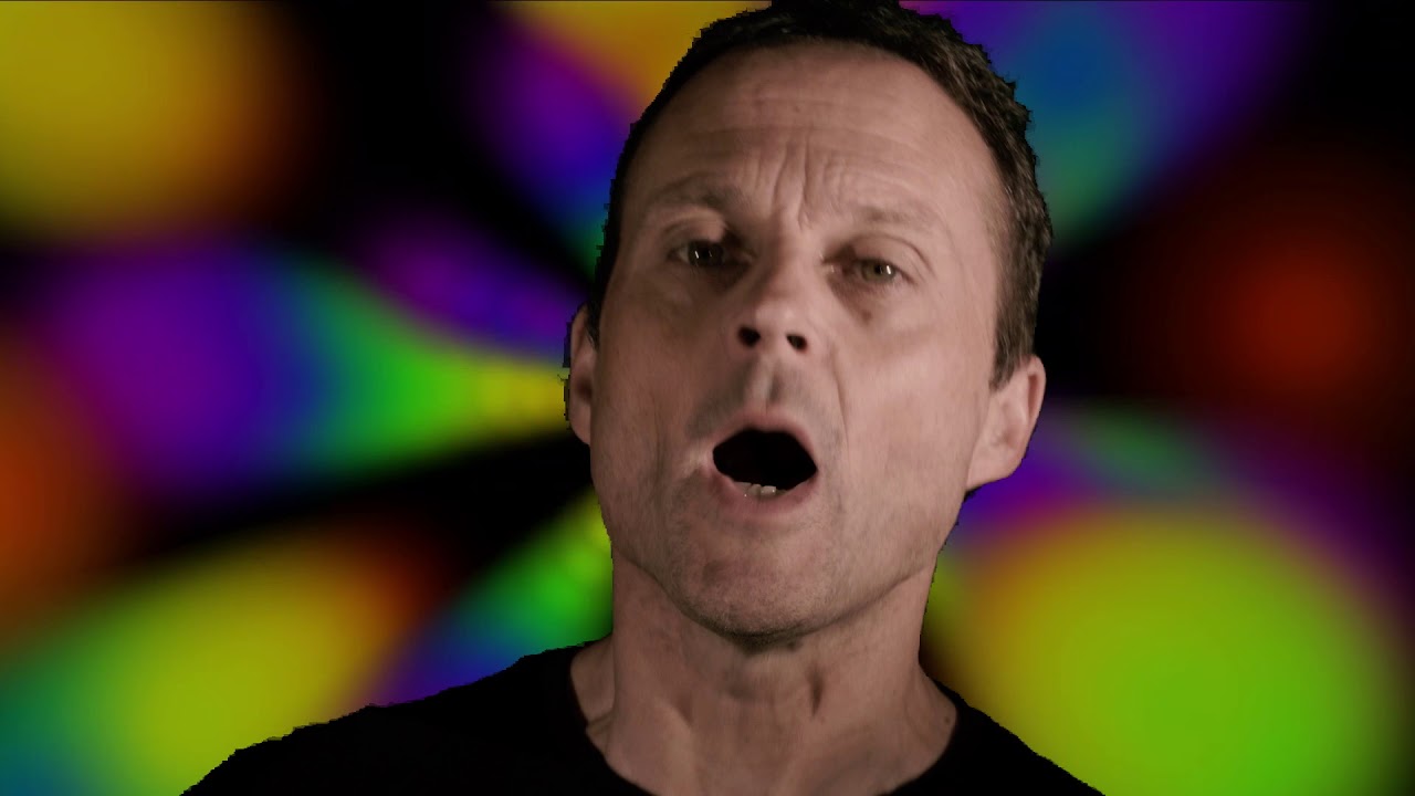 Tim Burness - And Set Your Spirit Free - YouTube