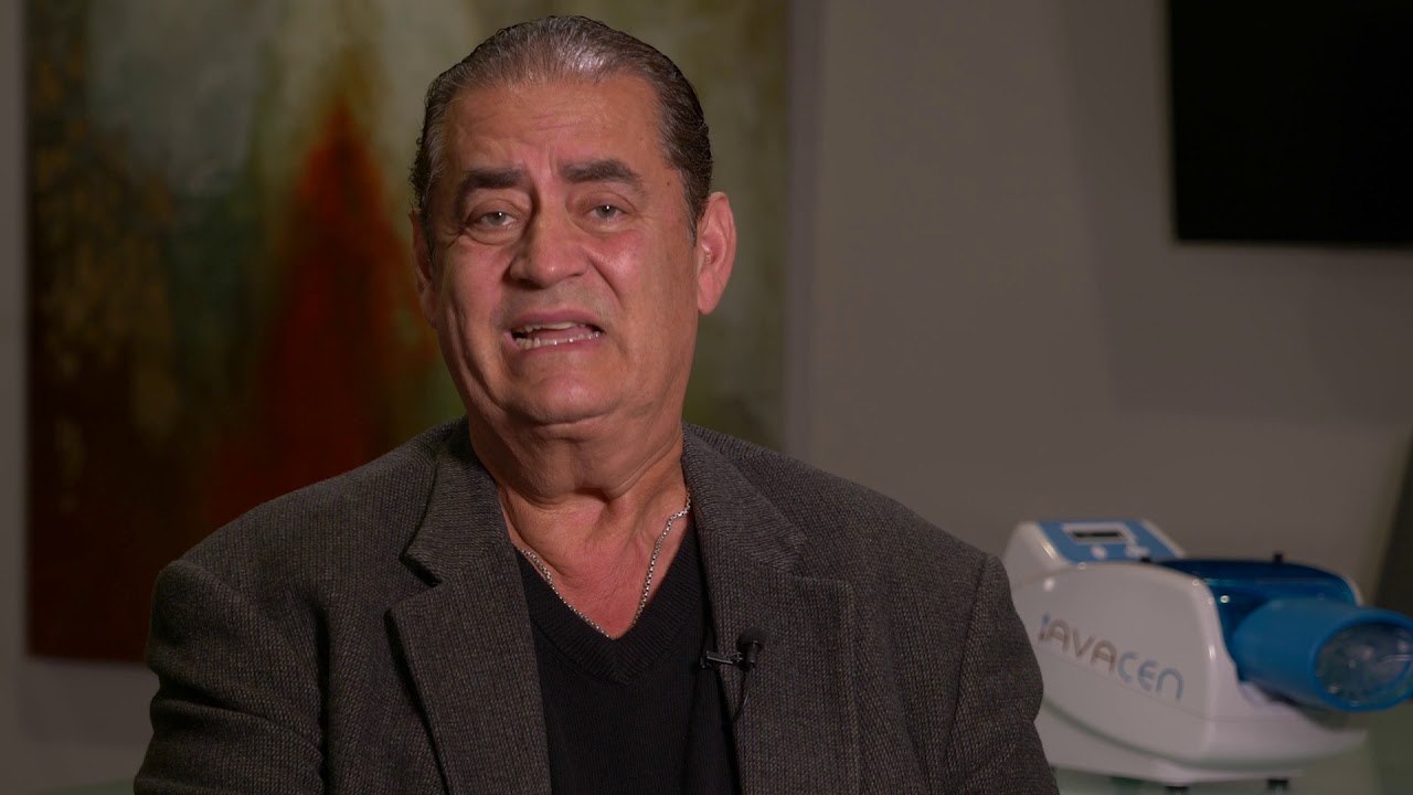 Jose' L Lizardi M D Testimony - YouTube