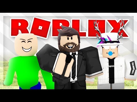 5 Types Of Roblox Videos (VOICE REVEAL) - YouTube