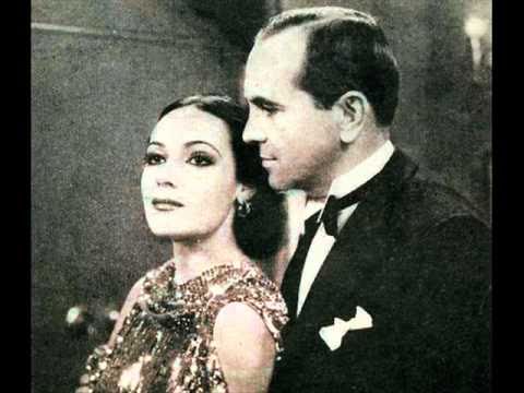 Tribute to Al Jolson - YouTube