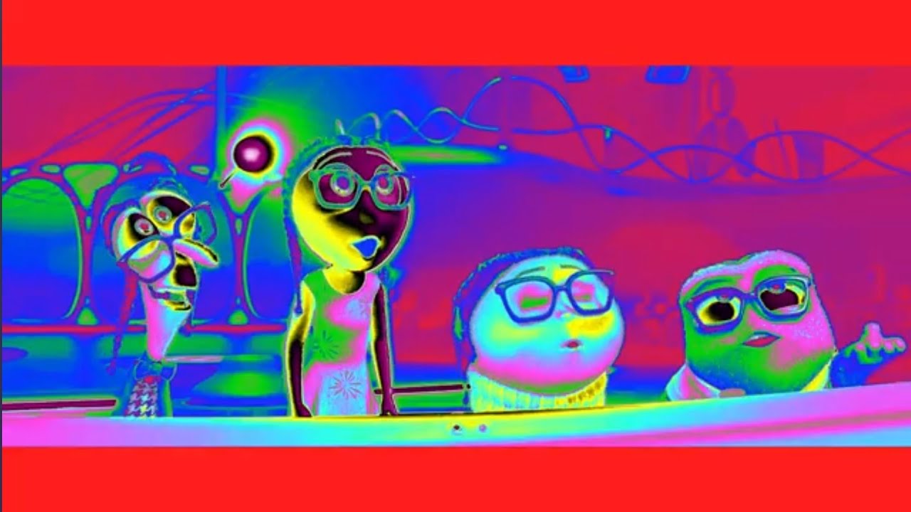 See Brighten Up! - Inside Out 2 | By: IL Vocodex Effects - YouTube
