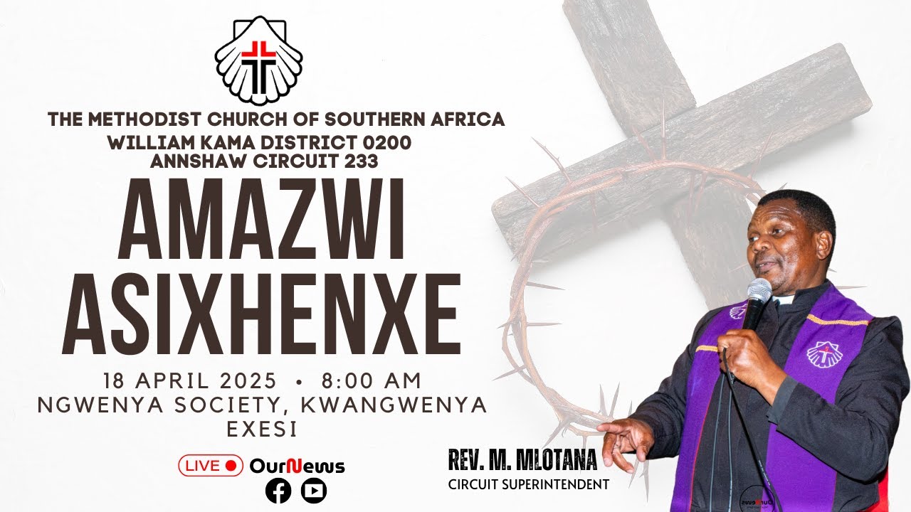 Amazwi Asixhenxe 2025 | MCSA, Annshaw Circuit 233 - YouTube