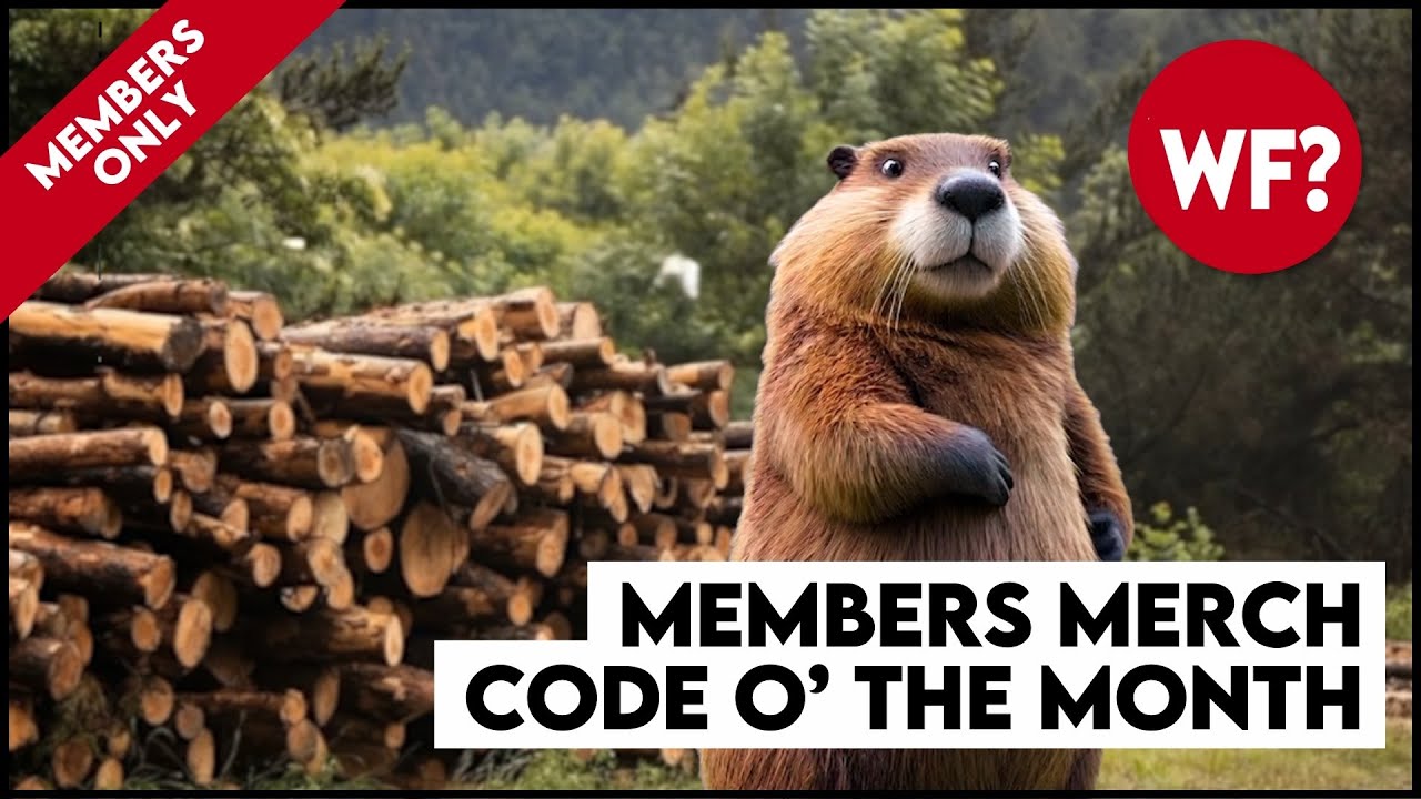 April Code of the Month - YouTube