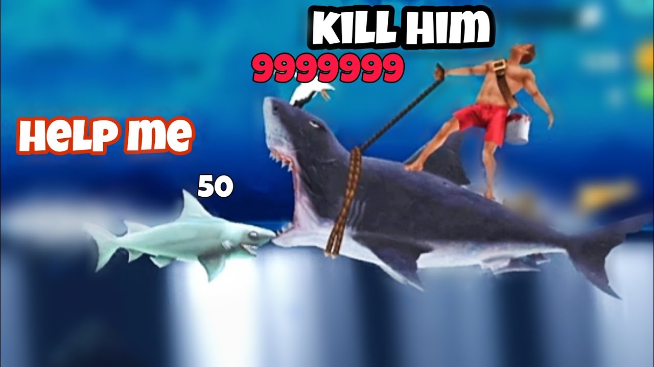 Fish Android mini game | fish game | mini games - YouTube