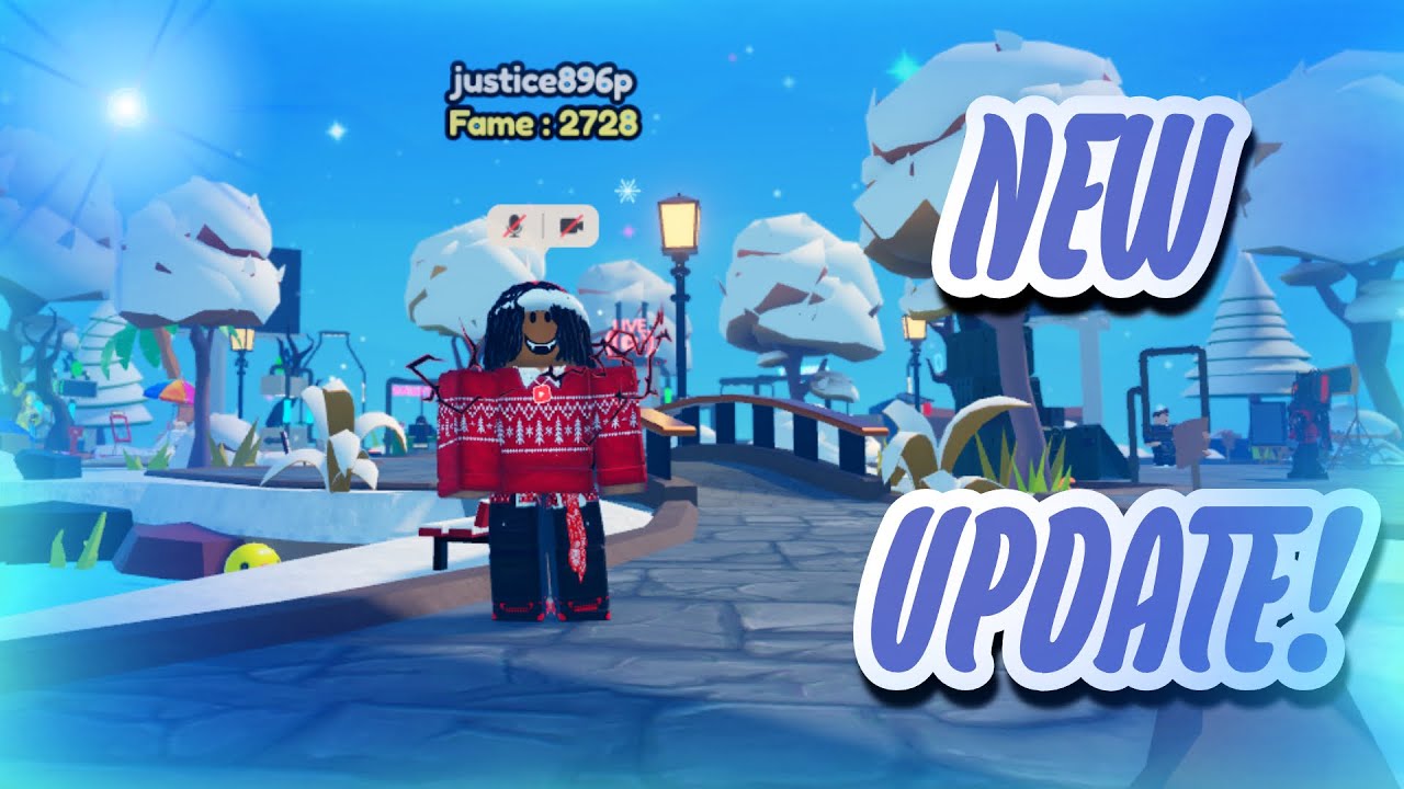 SHOWCASING THE NEW UPDATE IN (PLS BUY ME💸) - YouTube