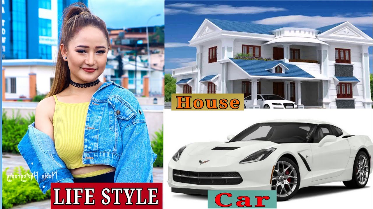 Melina Rai Life Style 2020|Income,Age,House,Boyfriend,Family,Award,Net ...