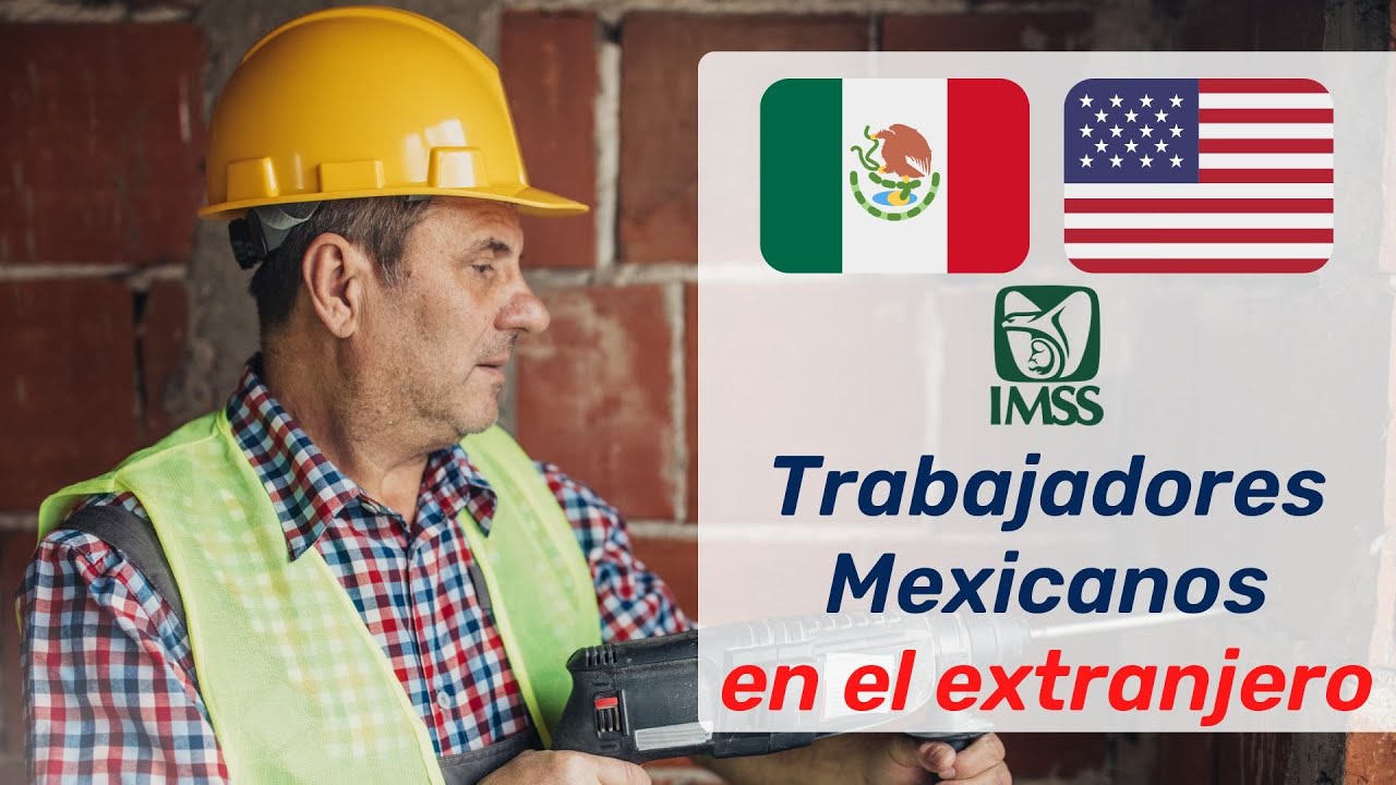 Incorporación Voluntaria IMSS desde USA y en Mexico para Recuperar ...
