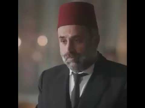 Payitaht abdulhamit rüya