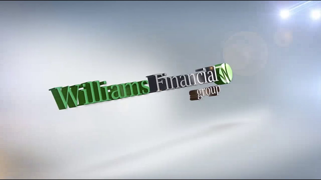 Welcome to Williams Financial Group - YouTube
