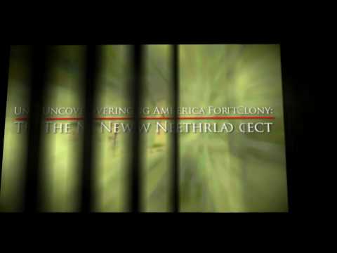 The New Netherland Project - YouTube