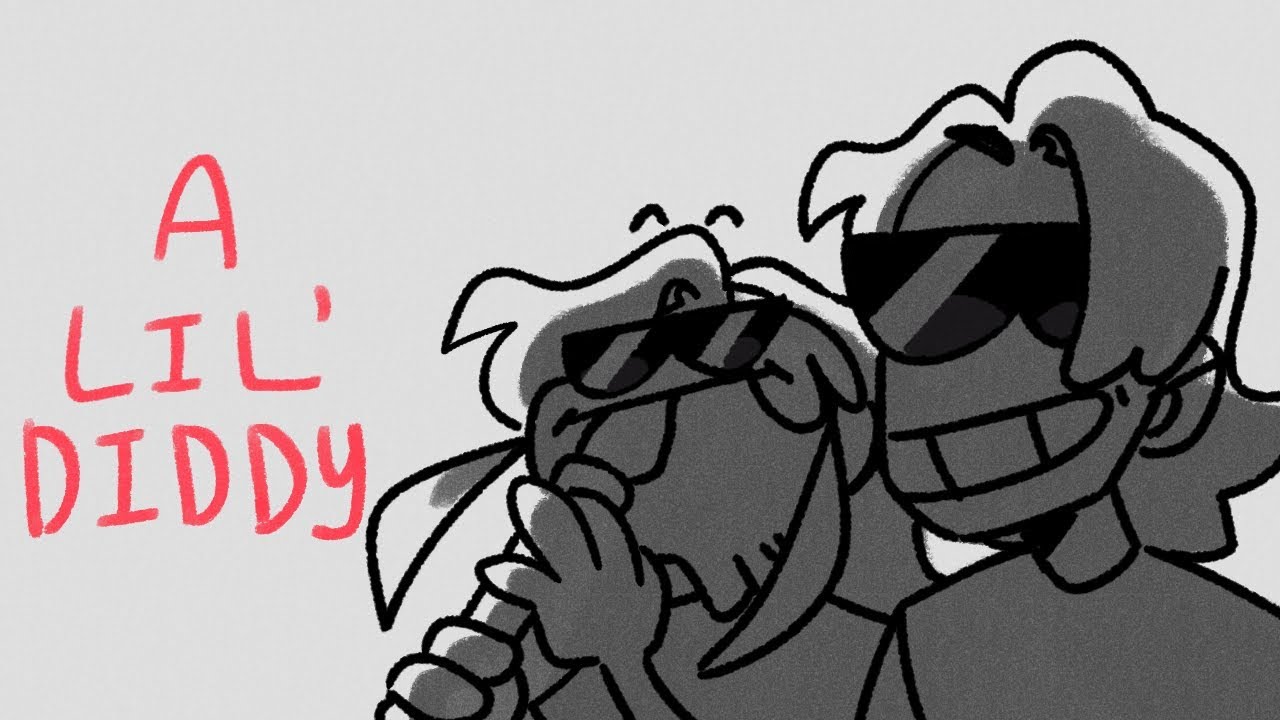 Little Diddy - YouTube