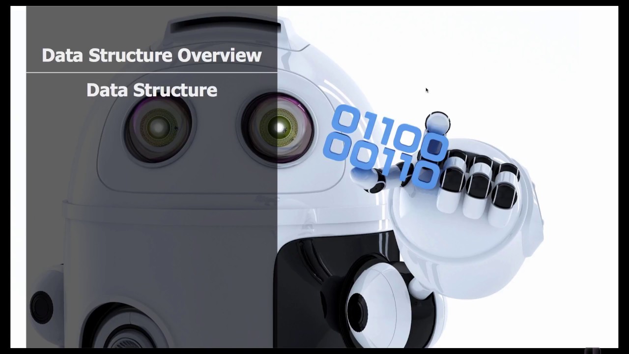 파이썬 입문 강좌 Teamlab X Inflearn 7 1 자료구조 개요 Data Structure Youtube 6319