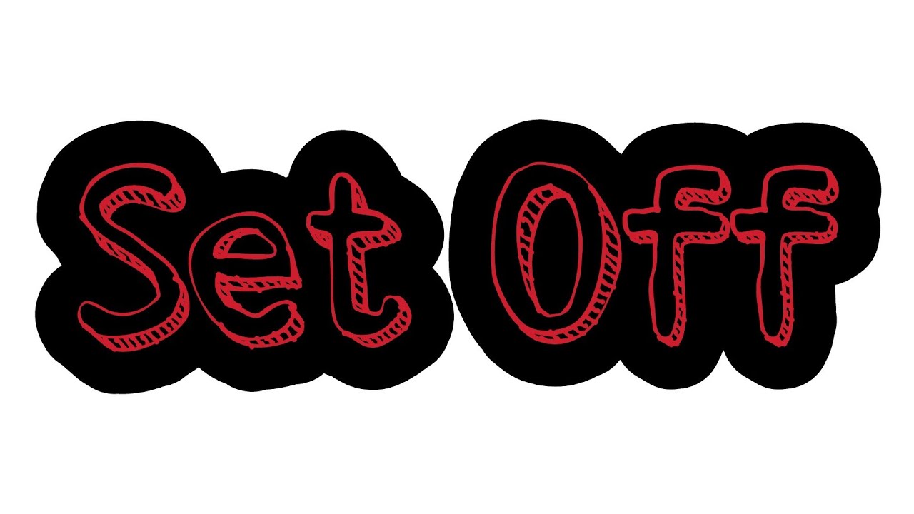 Set Off under CPC | Order 8 Rule 6 | The Code Of Civil Procedure - YouTube