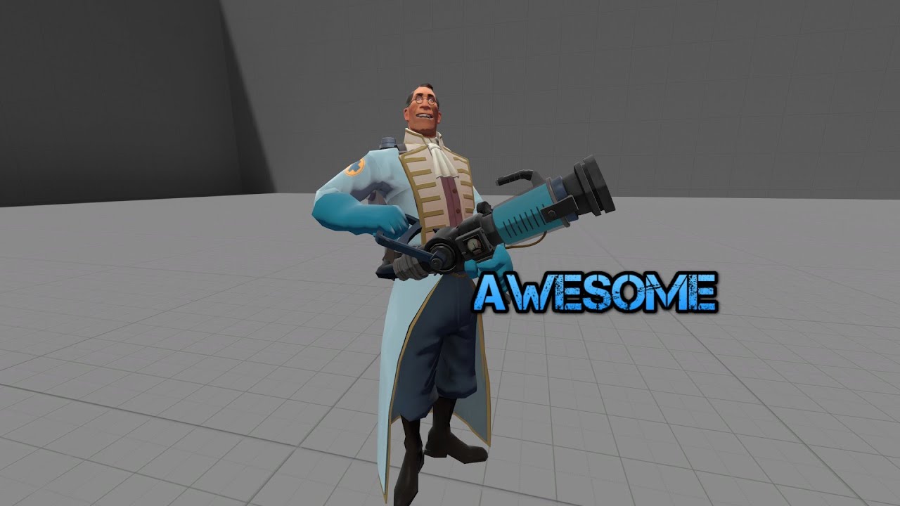 tf2: the quick fix - YouTube