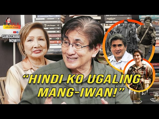 Gregorio Honasan Coup