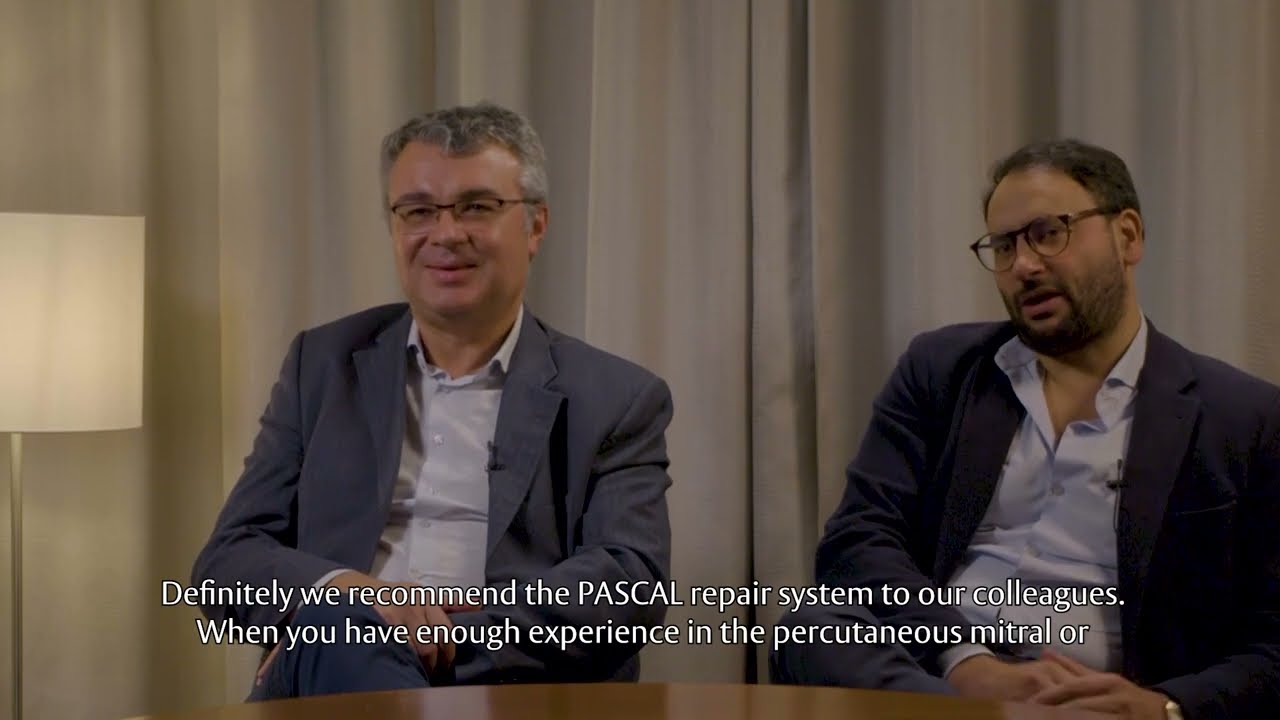 Users’ experiences and testimonials with the PASCAL Repair System - YouTube
