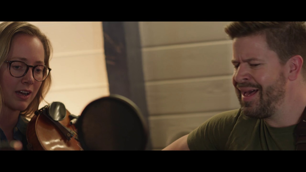Before The Show - Rye Whiskey with Scott Slay & The Rail - YouTube