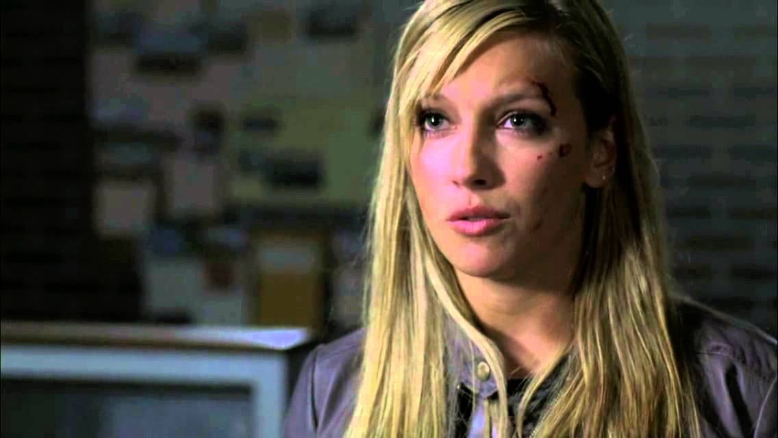 SuperNatural. Ruby - YouTube