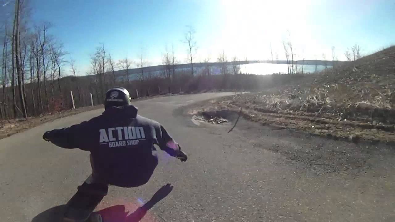 Dan Arney at BR - MIDH - YouTube