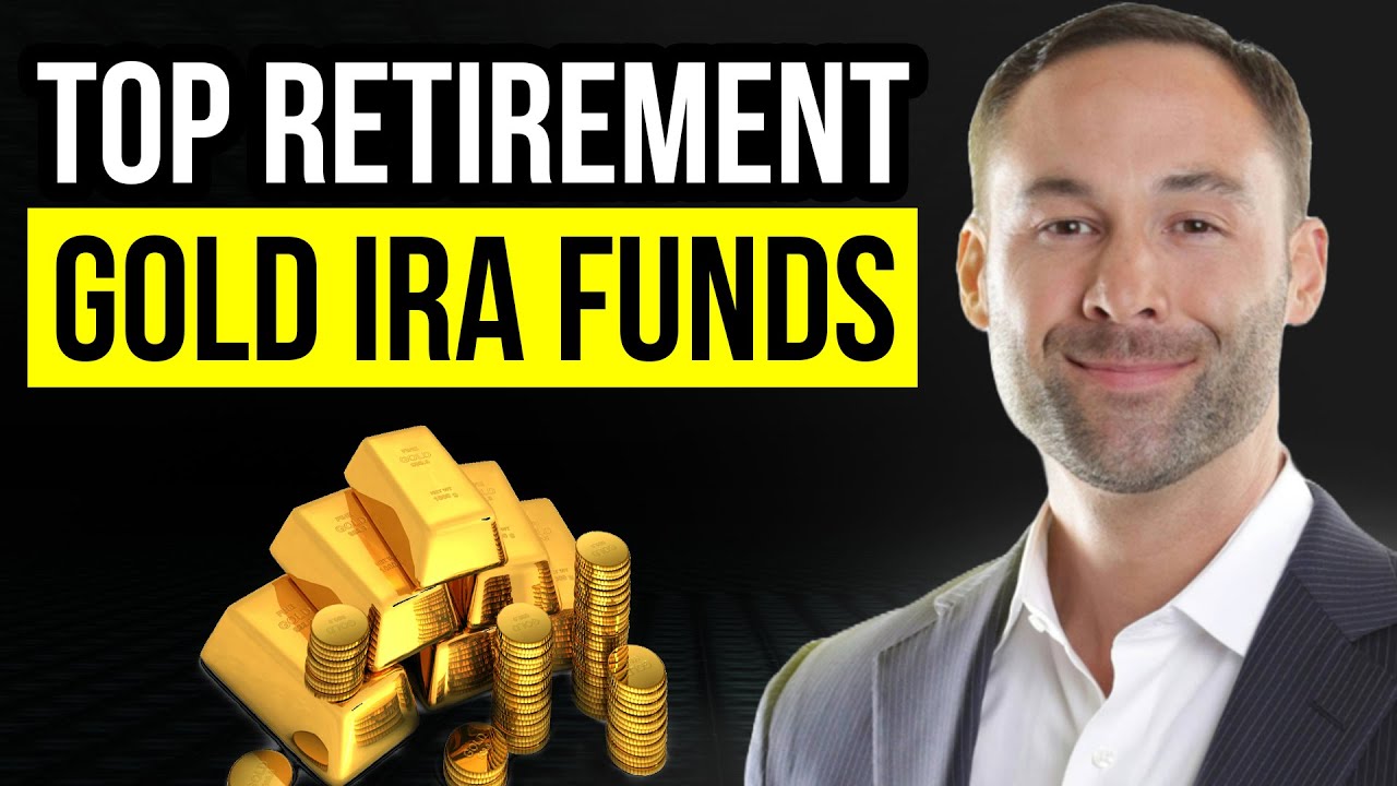 Best IRA Gold Fund: How to Maximize Your Retirement Portfolio! - YouTube