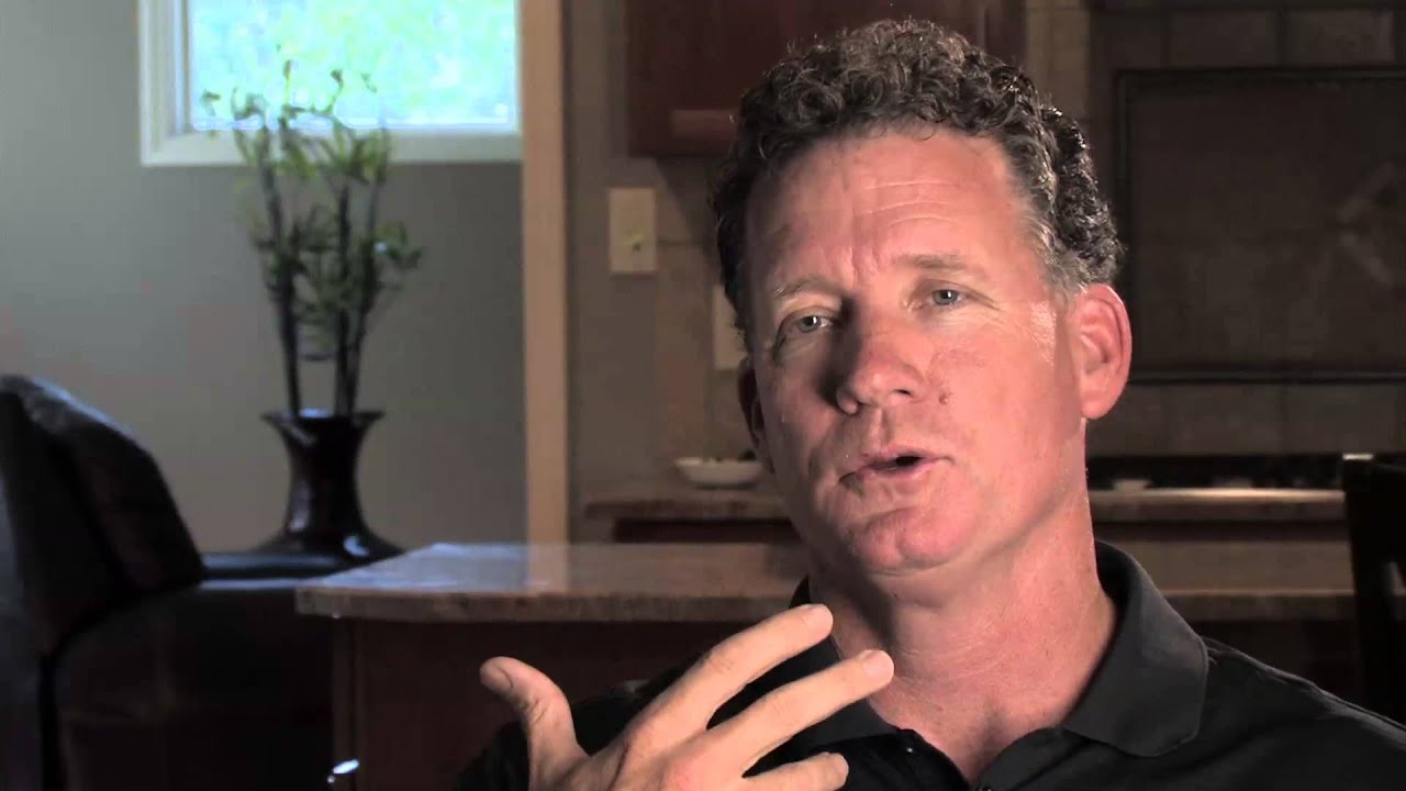 David Marsh & Endless Pools, Introduction - YouTube