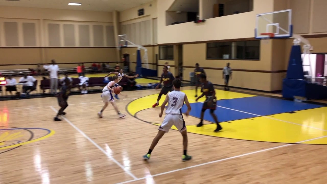 Austin Benigni GMI Summer '18 Twitter Cut - YouTube