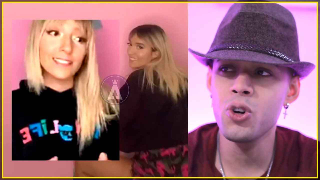 üòâ Barbie Rican tuvo algo con Lary Over o Jamsha? Quin es ...