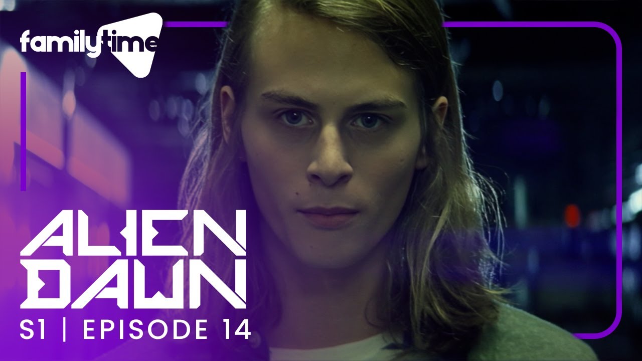 Alien Dawn | Episode 14 | The Compound Part 2 - YouTube