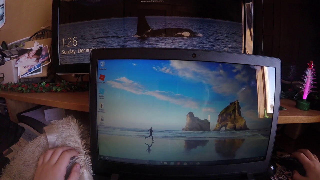 How to upload videos on computer from camera. - YouTube
