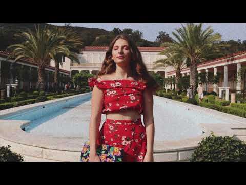 Famous - Sophie Rose (Official Audio)