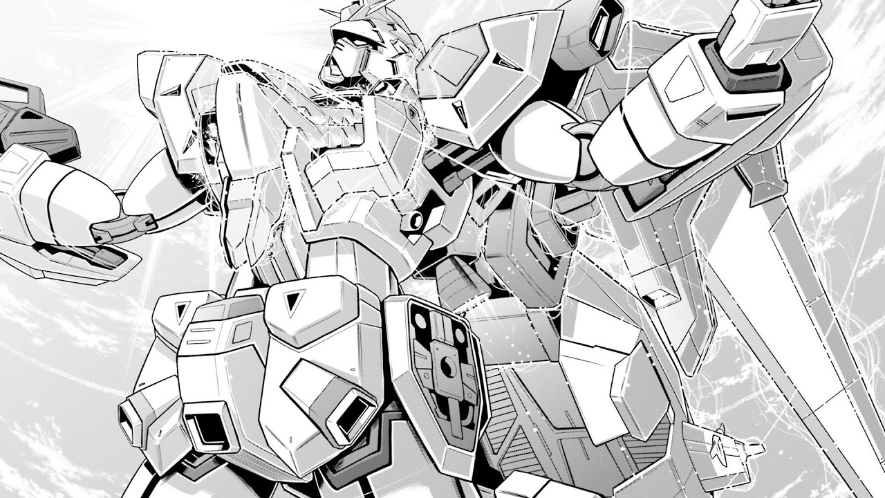 F90 Unit 03 | History of F90FF - YouTube