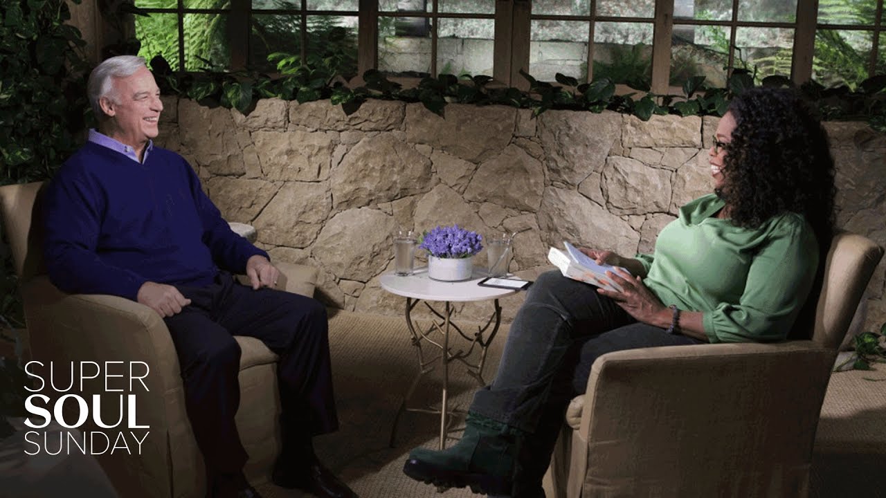 The Formula for Creating Better Outcomes | SuperSoul Sunday | Oprah ...