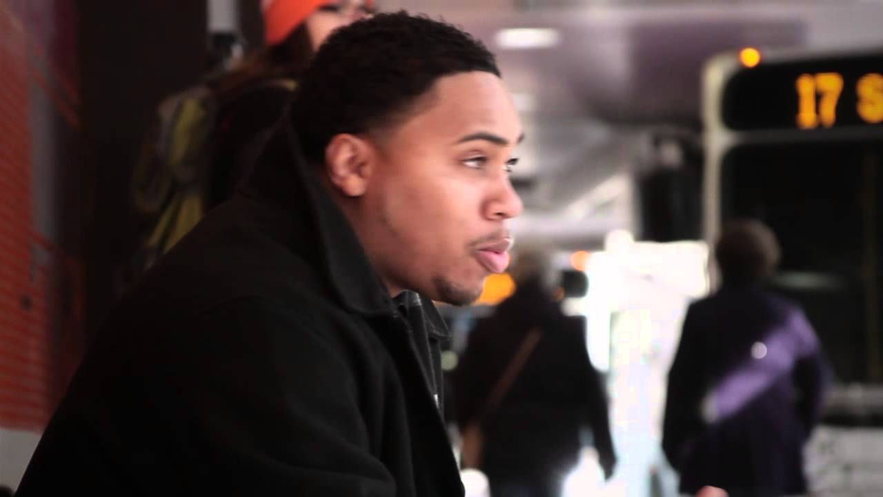 Trevy Is Famous ft. MindBender "DREAM OF HAPPINESS" - YouTube