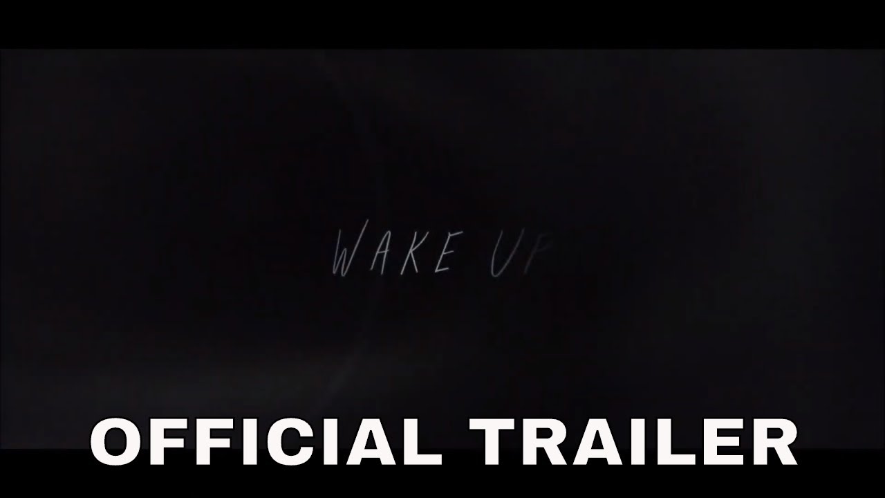 WAKE UP (2020) Official Trailer | Margaret Qualley & Olivia Wilde ...