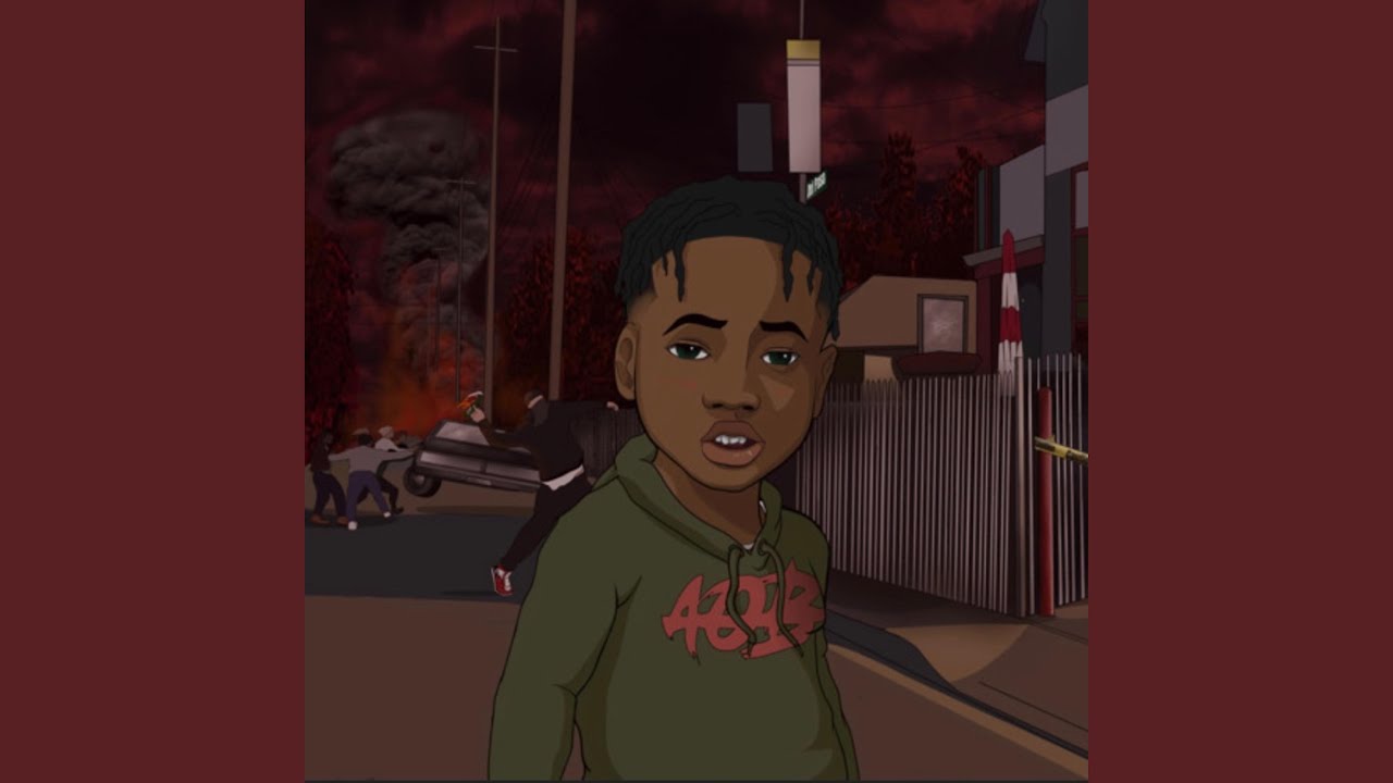 Redrobin (Ebk Cyraq) - YouTube