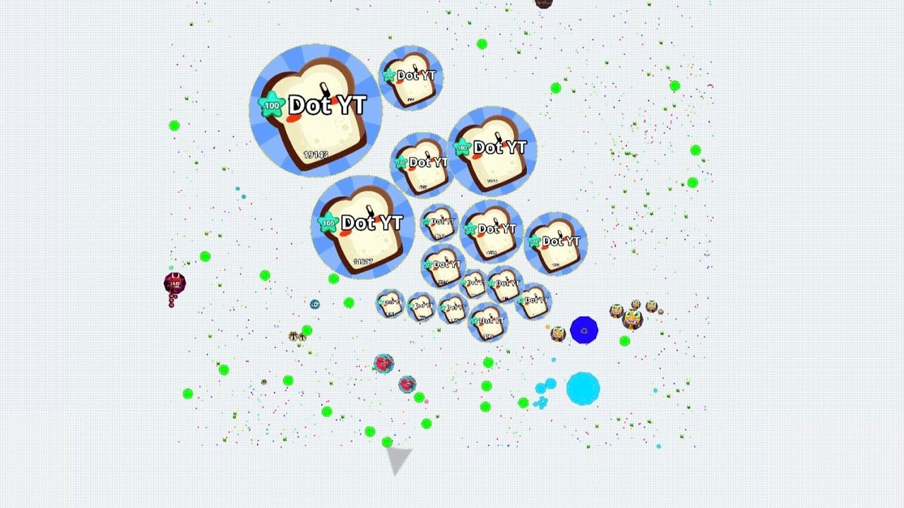 Dot YT Live | Ap-southeast 1 Like Subscribe JOIN US ON Live stream 🔴 ...