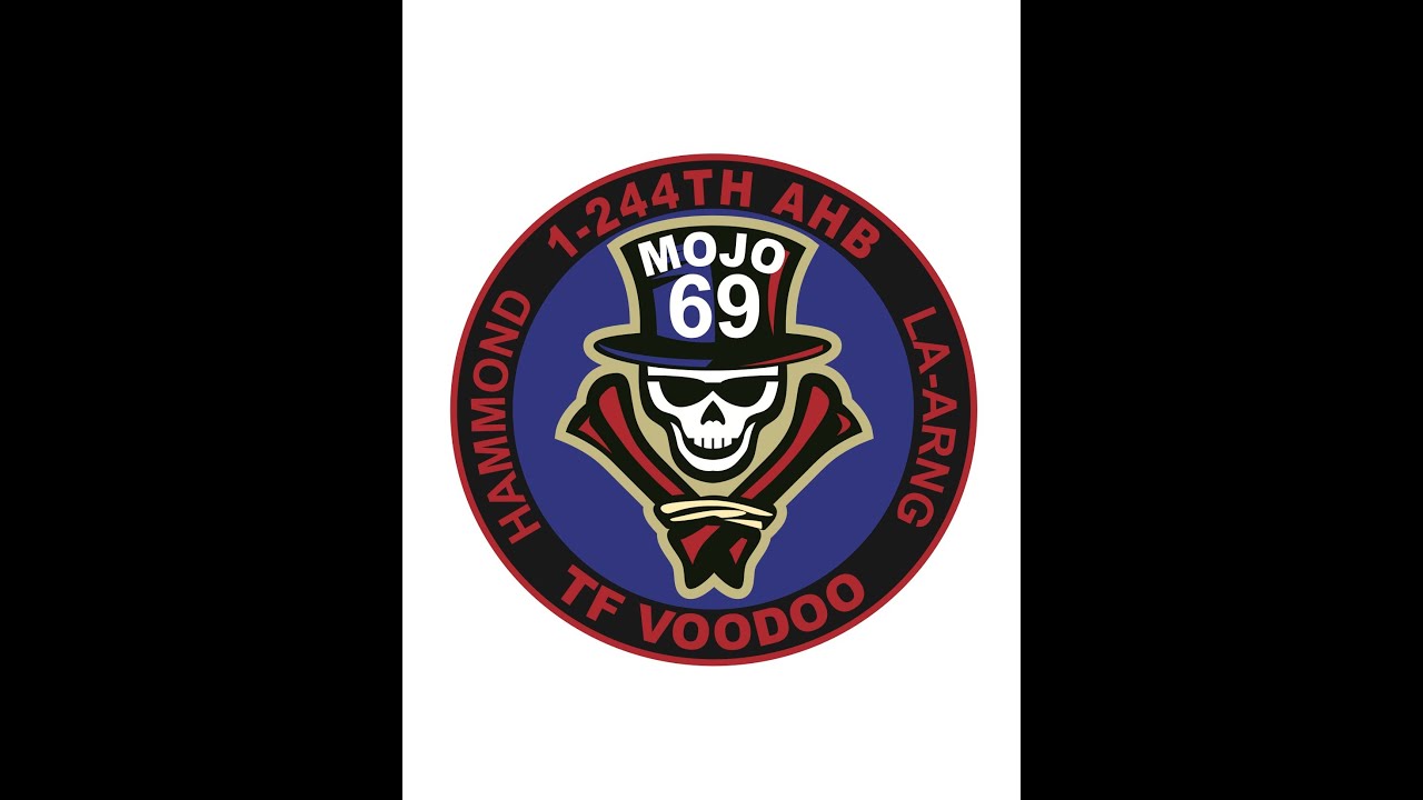 Mojo 69 Memorial Throwdown - YouTube