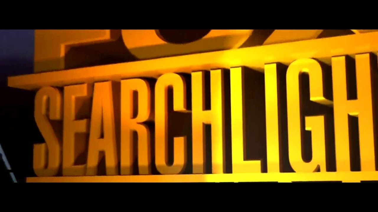 Fox Searchlight Pictures (1995) Remake (Cinemascope Version) - YouTube