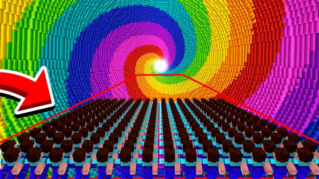 I TROLLED 200 FANS with INVISIBLE TROLL! (Ft. UnspeakableGaming ...