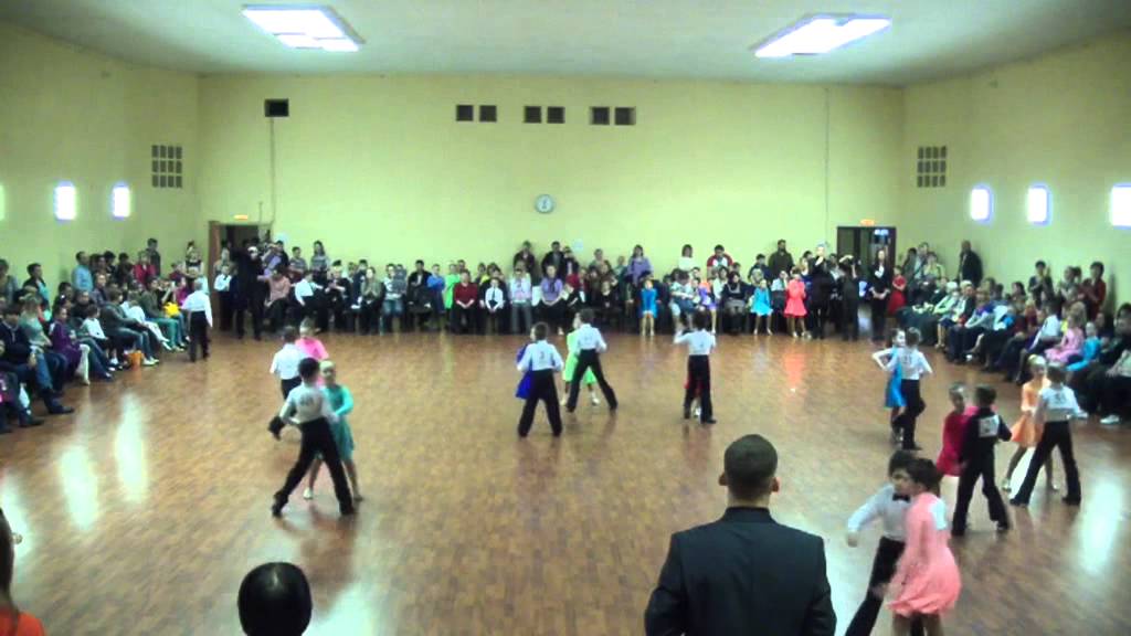 N3 пары 2005 и мол. финал - YouTube