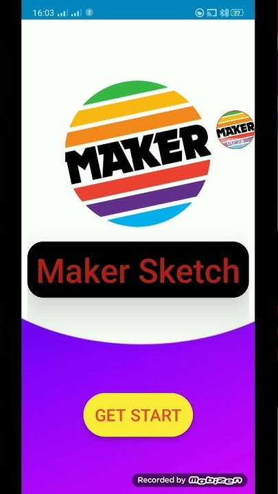 How To Create A Loading Screen In Sketchware. - YouTube