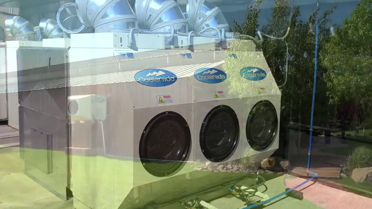 Video gestión Coolerado - YouTube