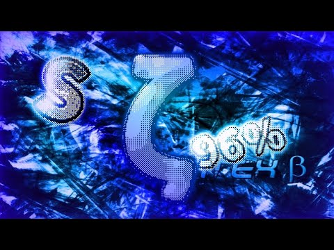 ZETA JACK CLEAR!? Vertex Beta 96.64% S | w/My epic mic [Osu!mania ...