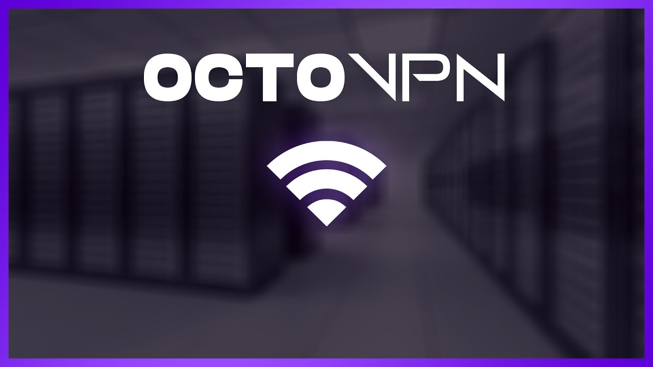 How to use OctoVPN on your Console w/ Windows Hotspot - YouTube