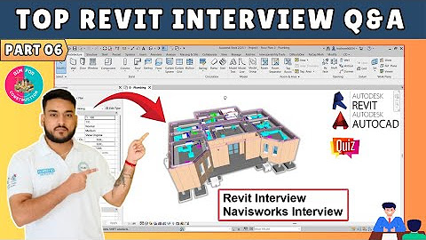 Revit Interview | Revit Questions - YouTube