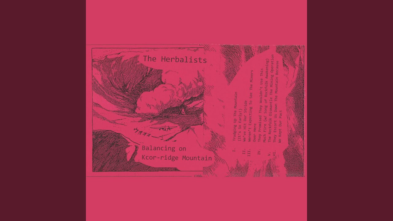 We've Hit Our Stride - YouTube